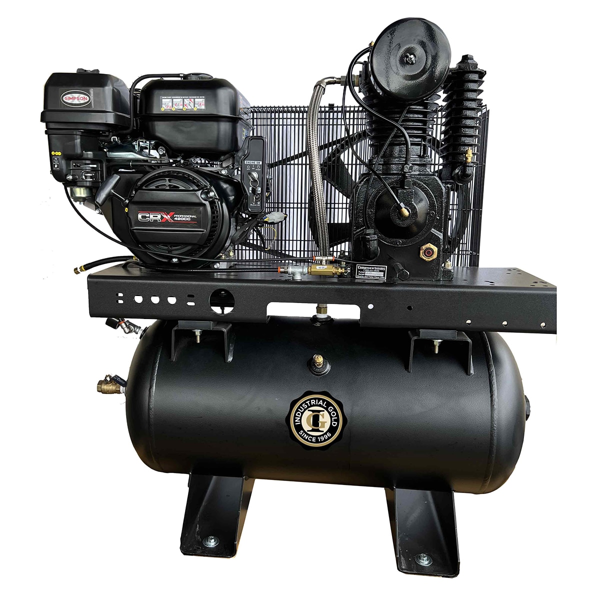 Industrial Gold Platinum Series CI13GEX30 Best Price Gurantee From Your ...