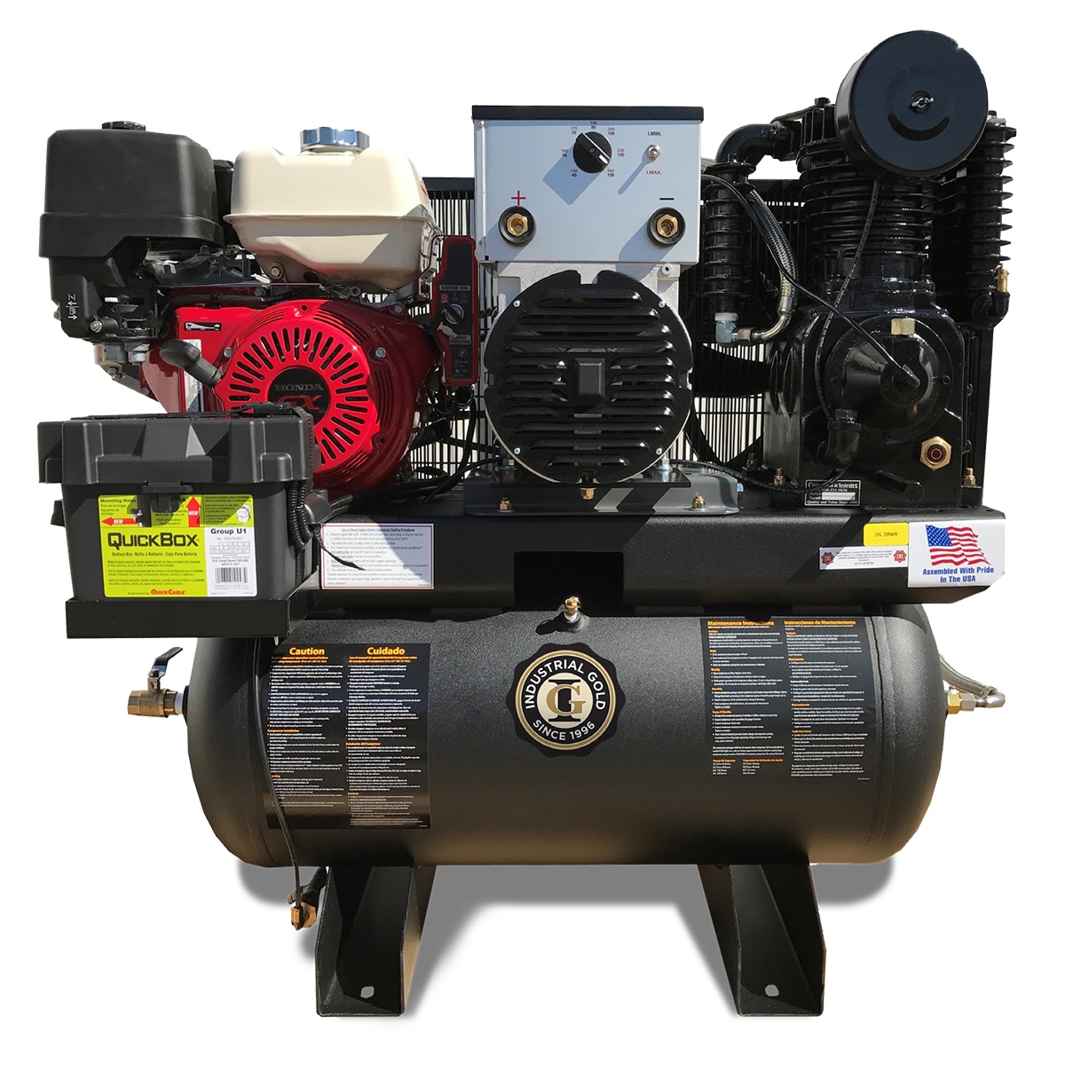 Industrial Gold Platinum Series CI10DEK33-GWD Best Price Gurantee From ...