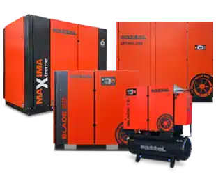 Mattei Compressors - Compressor Now