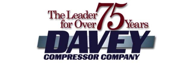 Davey Compressors - Compressor Now