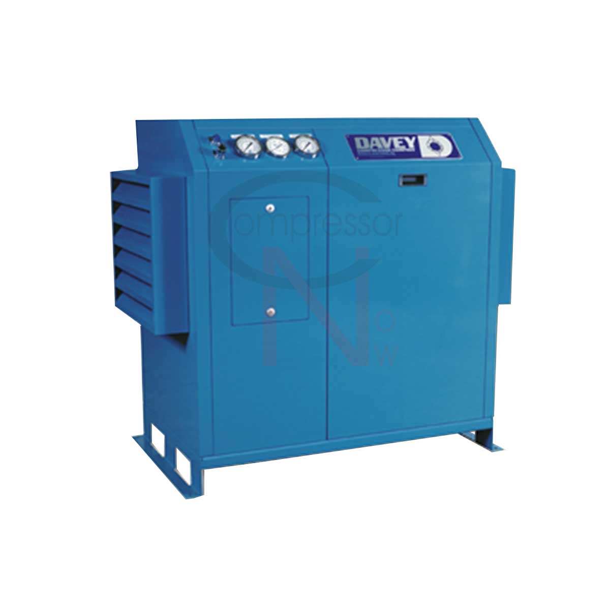 High Performance & Long-lasting Davey 25BAQ Air Compressor