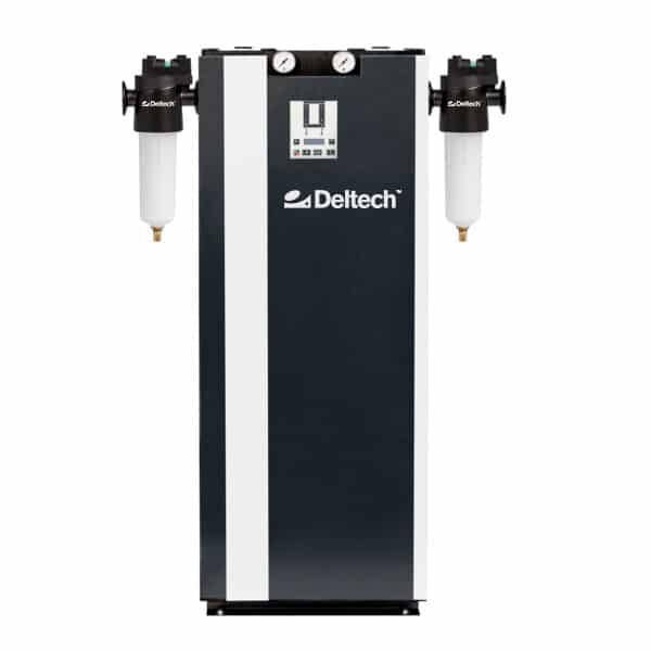 Deltech Air Treatment - Compressor Now Equipment