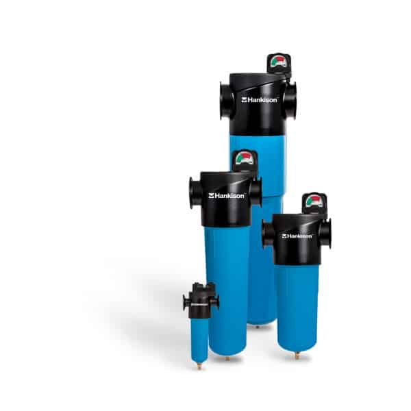 Hankison - Compressor Now