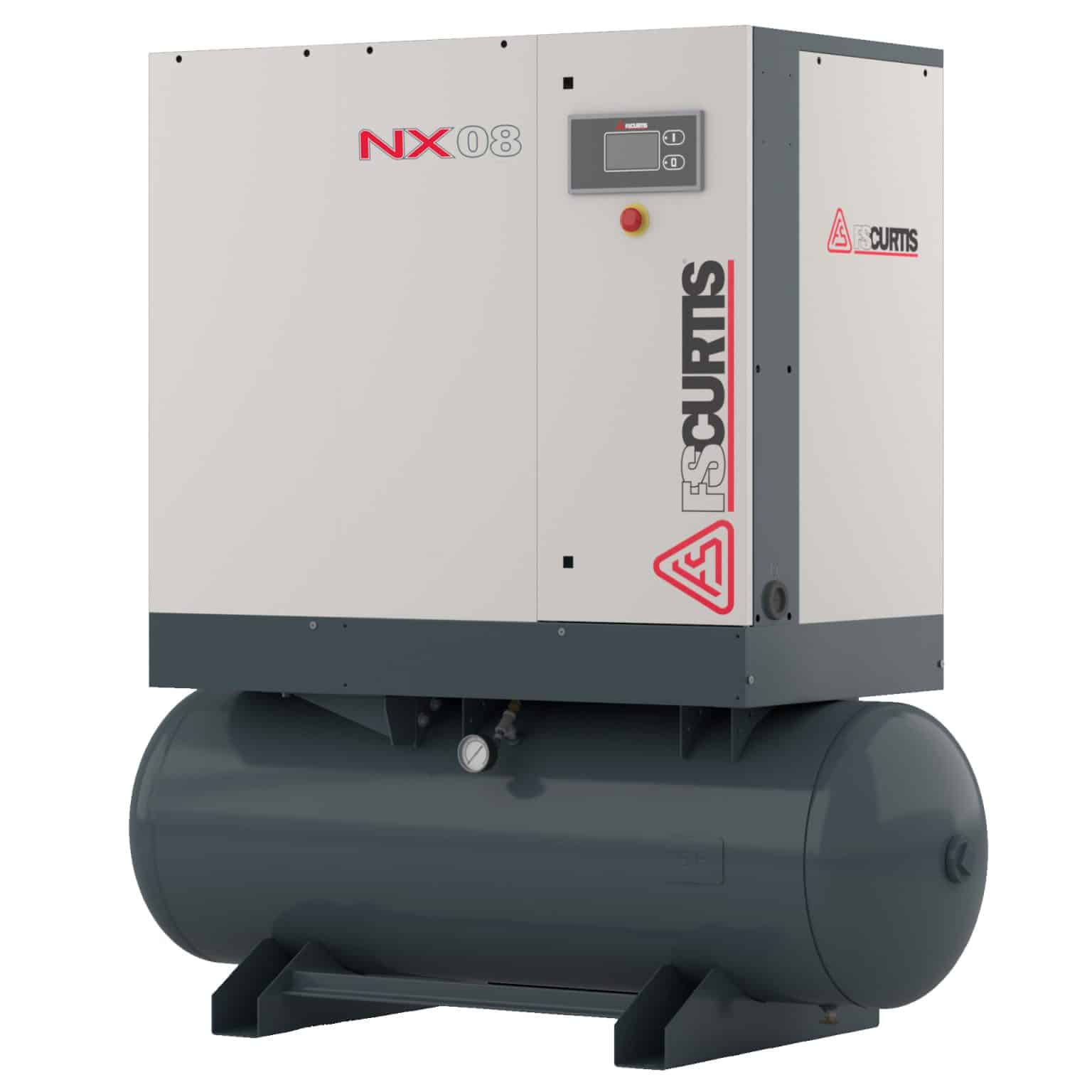 Compressor Now Equipment Sales - Complete Air Generation