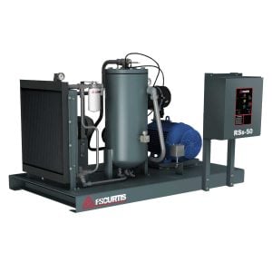 FS Curtis Air Compressor Sales, American Compressors