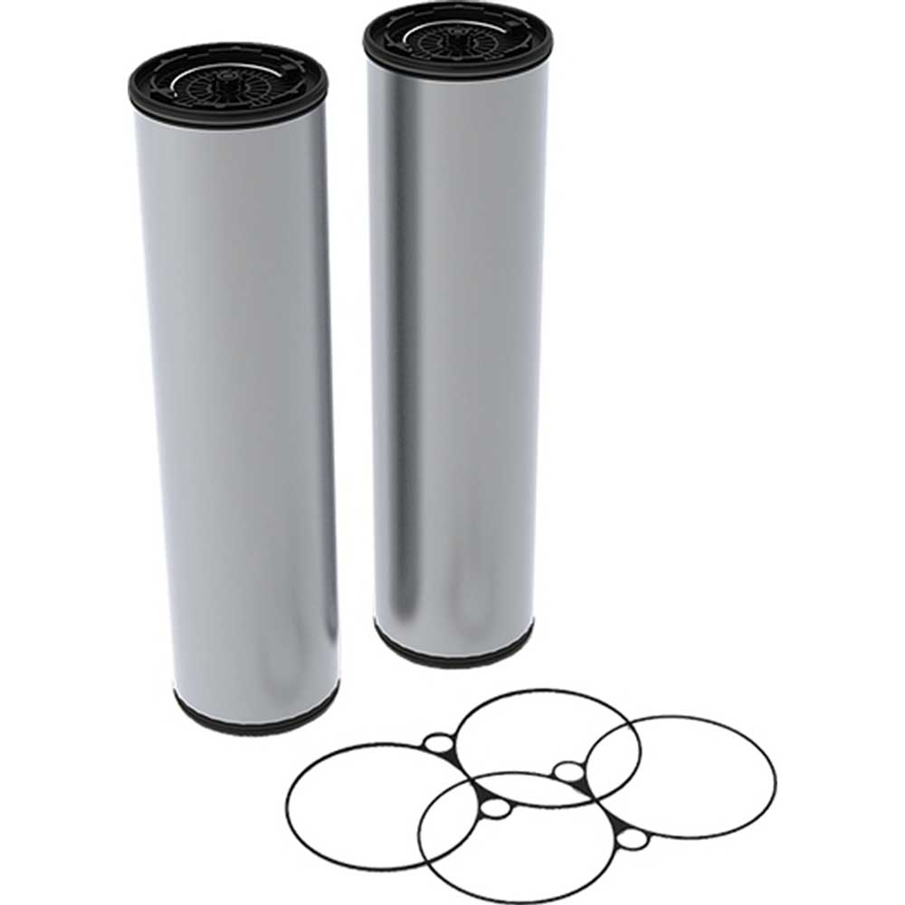 Efficient Nano Purification NDL 6120 GF2 LDP Air Dryer Review