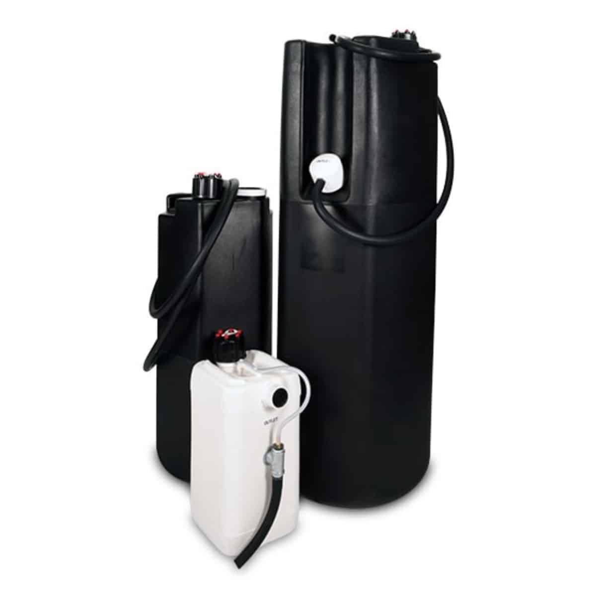 Premium HWS Series Oil-Water Separators for Efficient Air Compressors