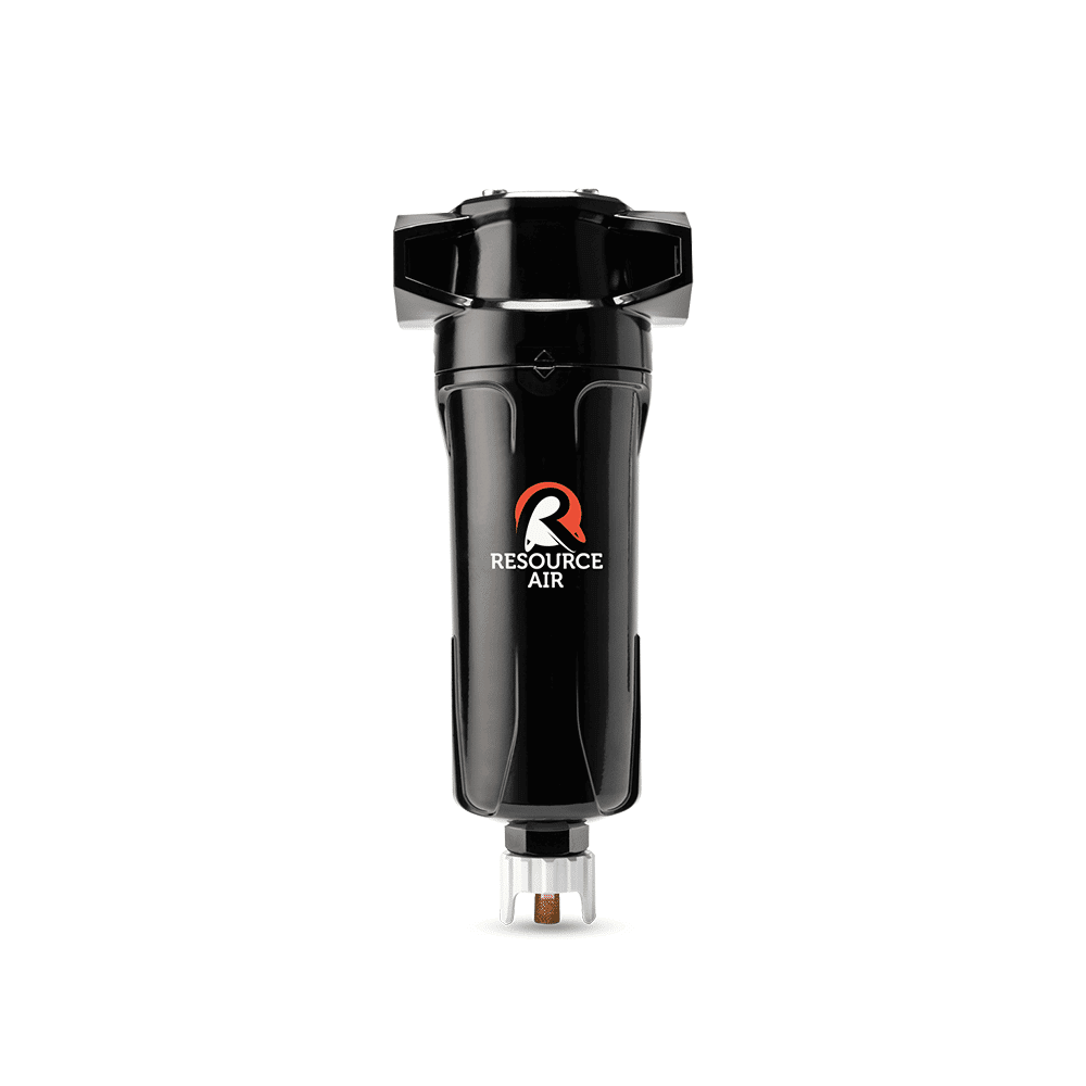 Revolutionary Nimble Water Separator by Resource Air