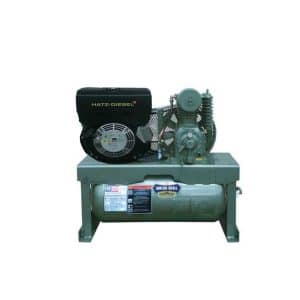 Saylor-Beall Air Compressors - Compressor Now Authorized Distributor