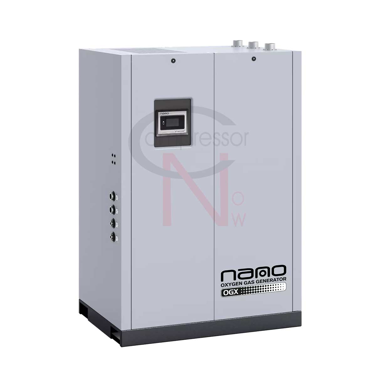 Nano OGX Oxygen Generators - Compressor Now