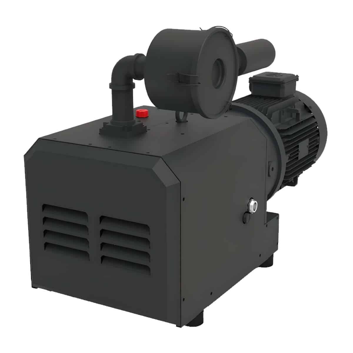 Dependable & Long-lasting Airtech PCX Rotary Claw Compressor Series
