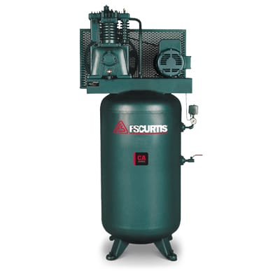 FS Curtis Air Compressor Sales, American Compressors