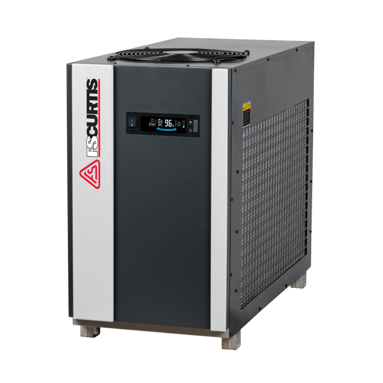 FS Curtis Air Compressor Sales, American Compressors