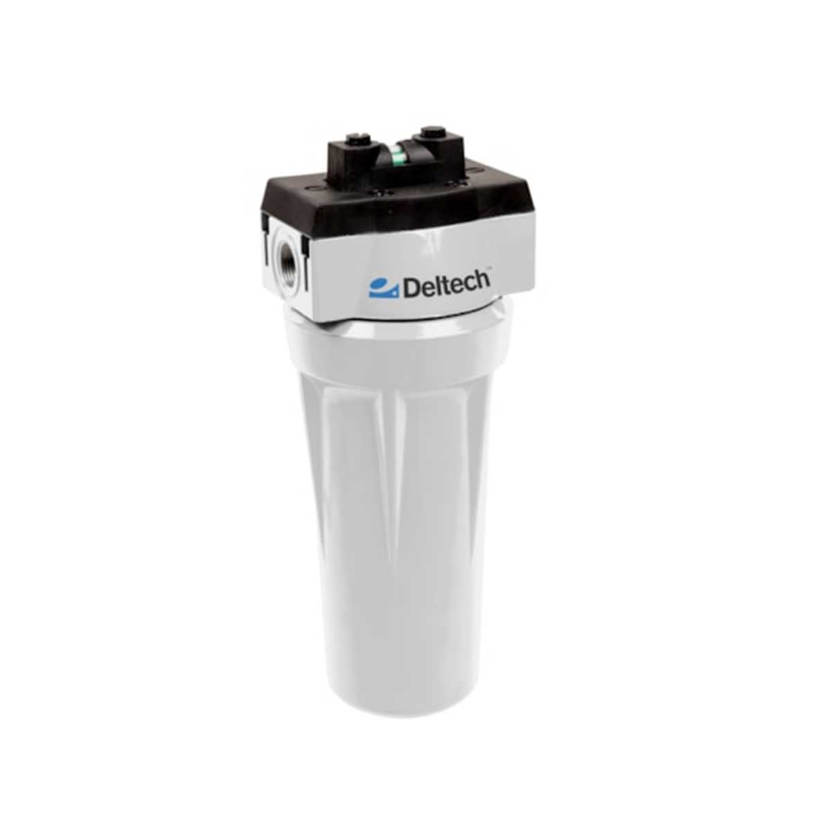 Deltrech High Pressure Compressed Air Filters DF Series