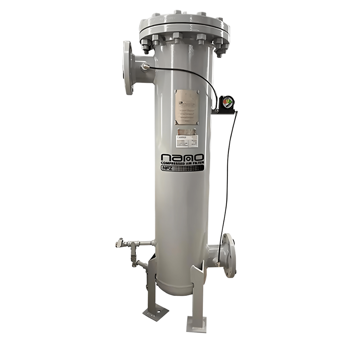 Nano F1 Filter Model NF 0008 M1