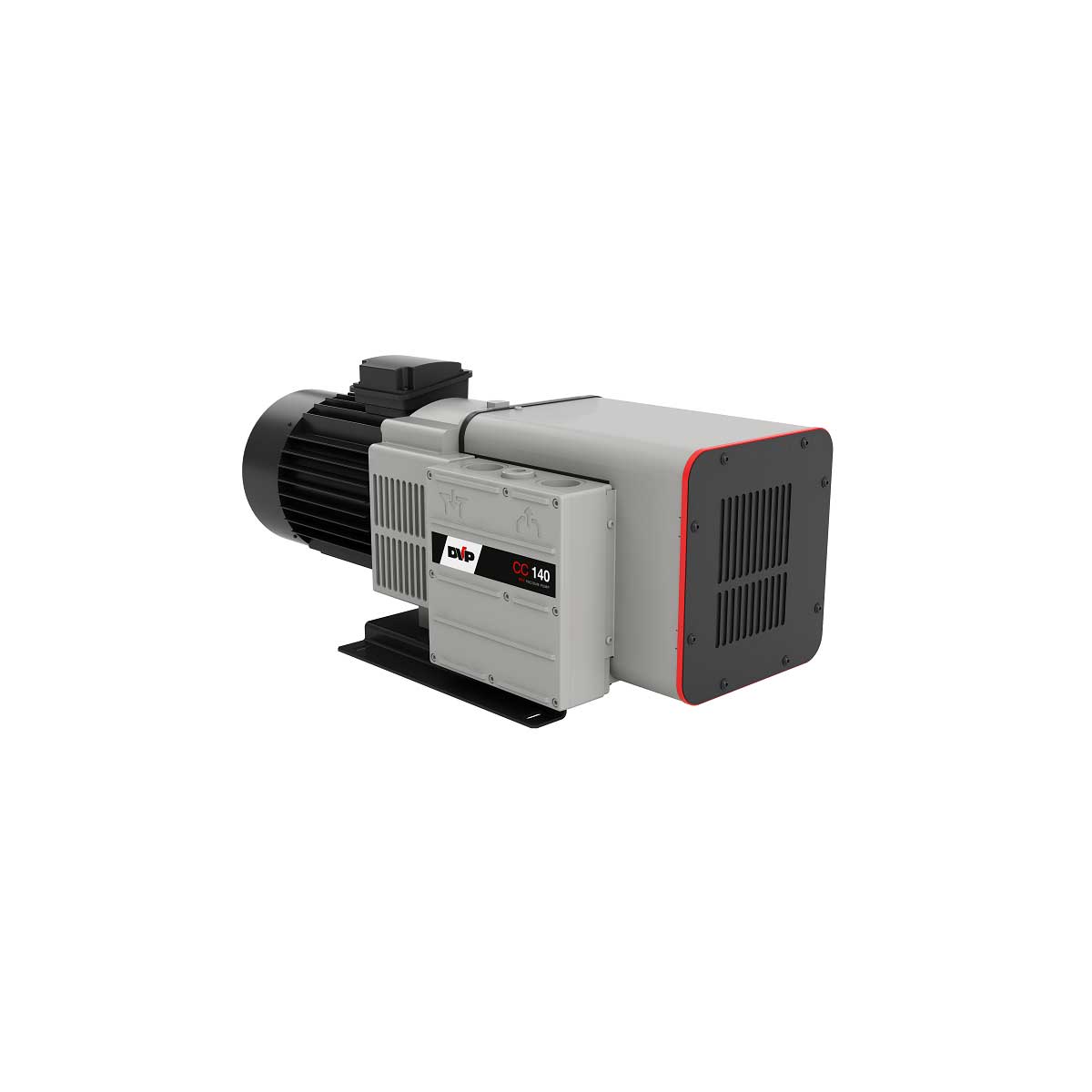 DVP SC 60 Oil-Free Rotary Vane Vacuum Pump