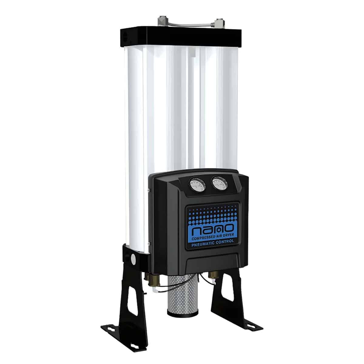Boost Efficiency with Nano Purification NDL 010 GF2 LDP Air Dryer