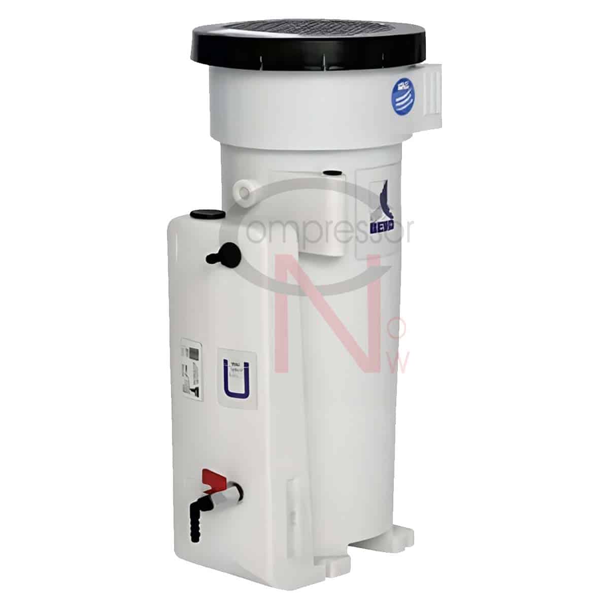 Beko 200 QWIK-PURE® CS Oil-Water Separator - Compressor Now