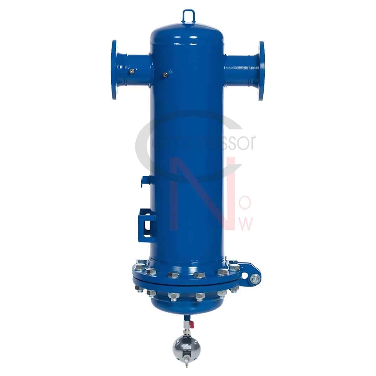 KSI EcoClean APF Particulate Filter
