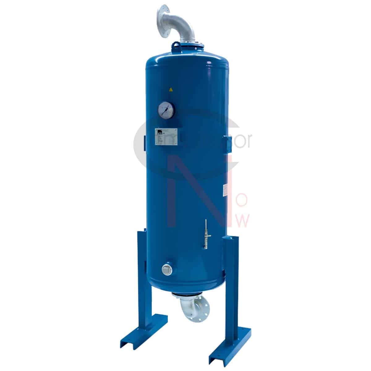 KSI ECOTROC CTF Oil Vapour Absorber - (915 to 1800 SCFM) - Compressor Now