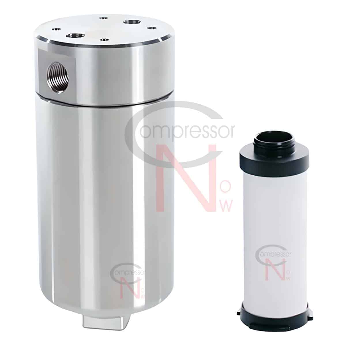 KSI EcoClean FHP High Pressure Filter