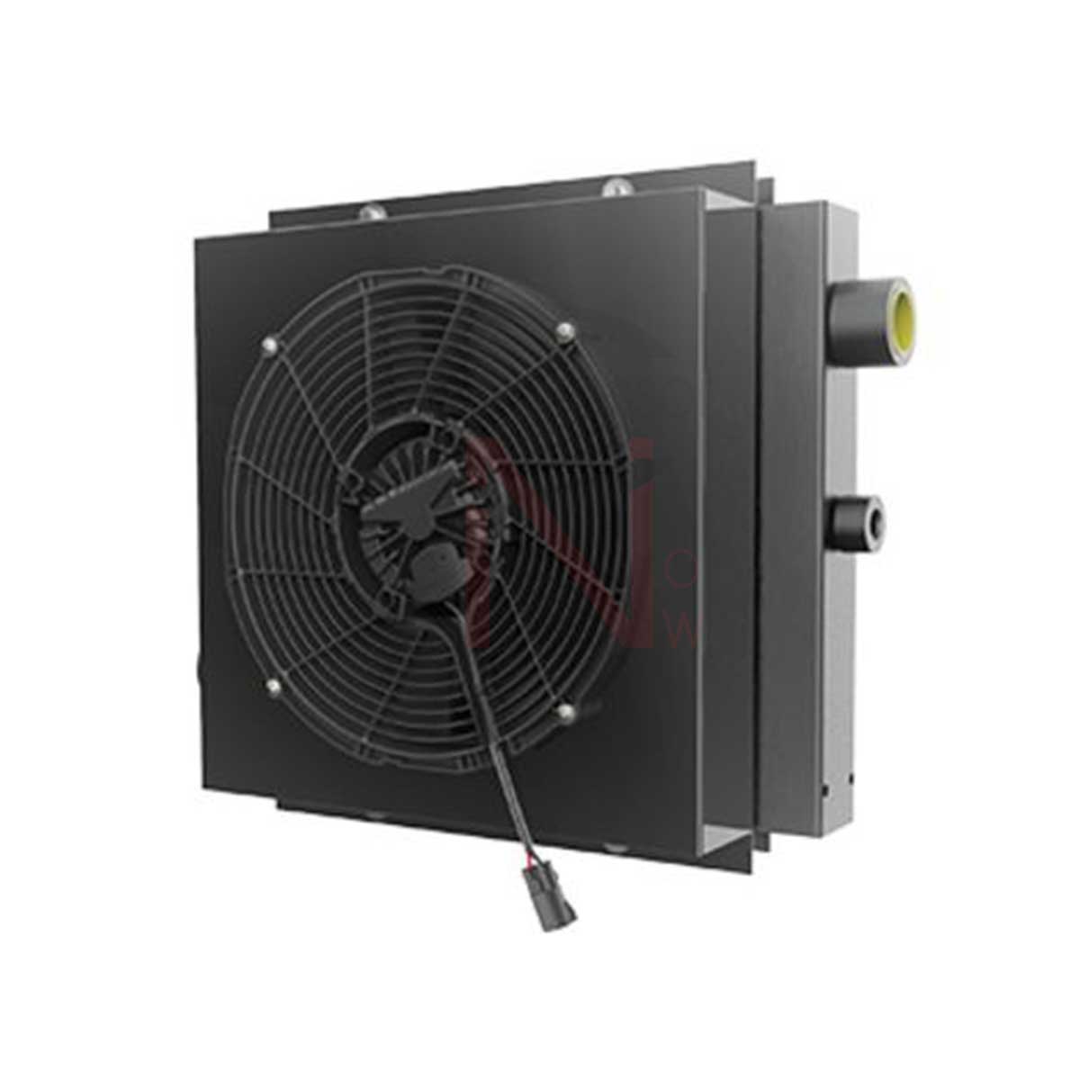 Nano X-DCS Series Aftercooler For Portable Compressors - Compressor Now