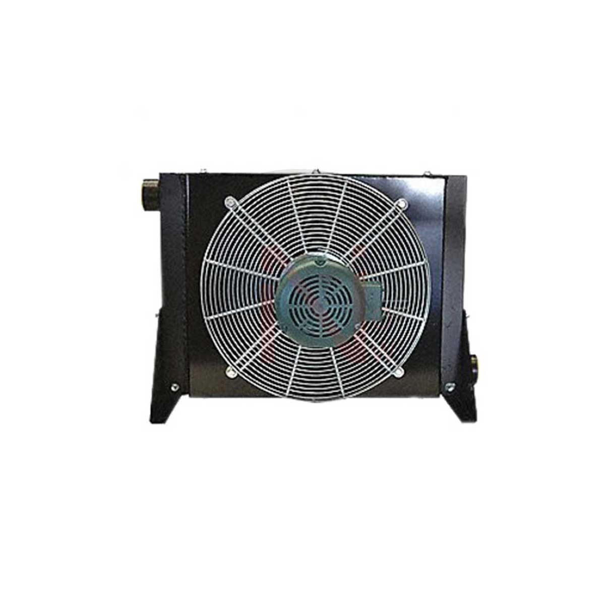Nano X-CC Series Compressed Air Aftercoolers - Compressor Now