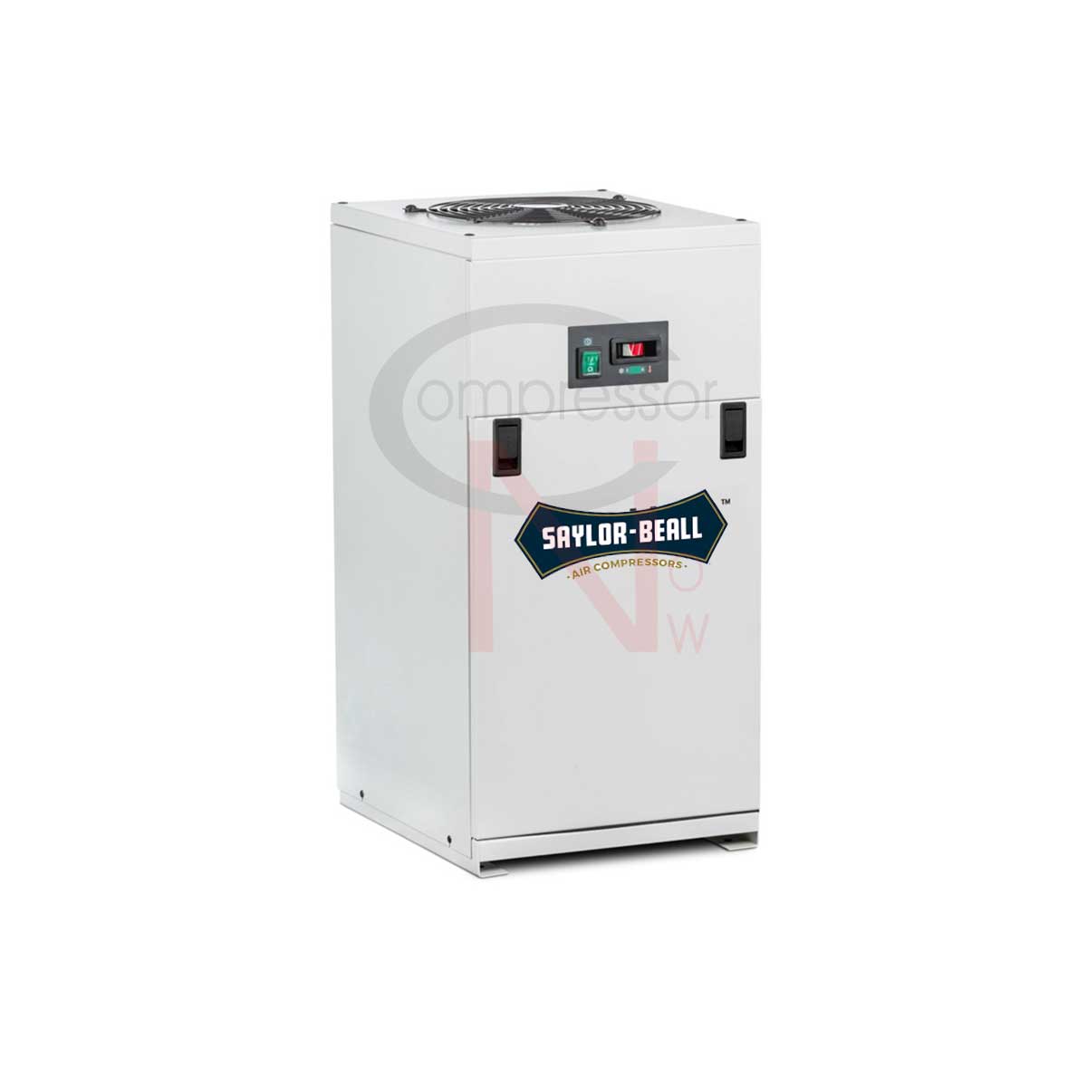 Saylor-Beall High Inlet Temperature Refrigerated Air Dryers ...