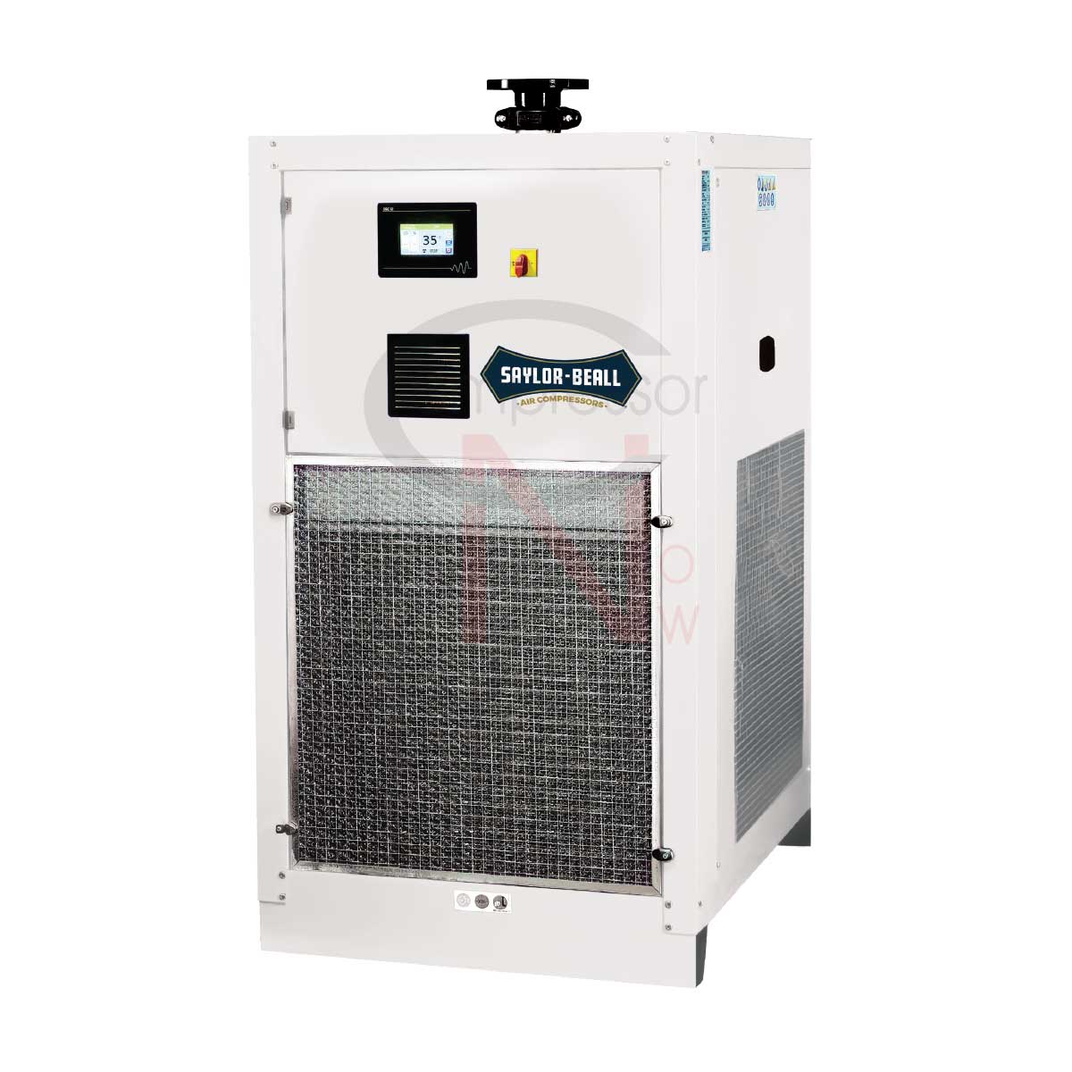 Saylor-Beall SBDC Cycling Refrigerated Air Dryers - Compressor Now